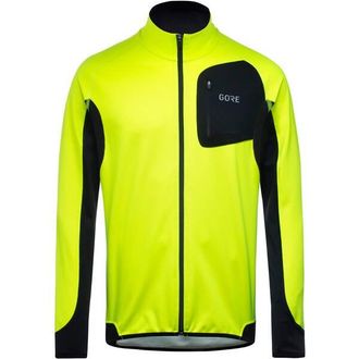 Gore GORE R3 Partial GORE WINDSTOPPER Shirt