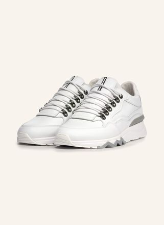 Floris Van Bommel Floris Van Bommel Sneaker De Zager 11 weiss