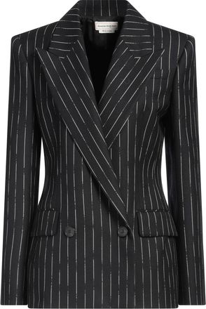 Alexander McQueen ANZ&Uuml;GE und CO-ORDS - Blazers auf YOOX.COM