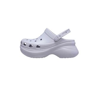 Crocs Damen, Schuhe, Lila, 39 EUGr&ouml;&szlig;e