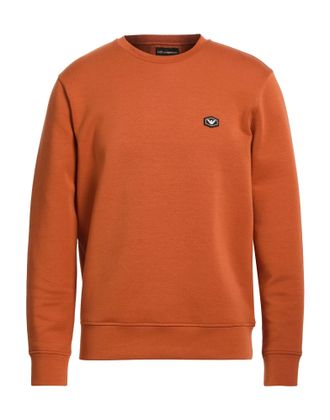 Emporio Armani TOPS - Sweatshirts auf YOOX.COM