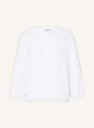 Darling Harbour Darling Harbour Pullover weiss