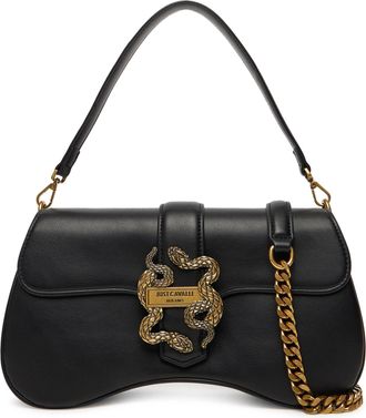 Just Cavalli Handtasche Just Cavalli 79RA4BA1 ZSA89 Schwarz