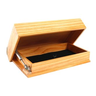 Generic Schweberegal | Schweberegal aus Holz mit Geheimfach - diskrete Pr&auml;sentationsablage mit Aufbewahrung, f&uuml;r Wohnzimmer, Schlafzimmer, Bilderrahmen, Buchd