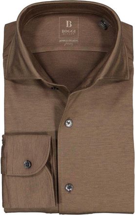 Boggi Milano Herren Hemd