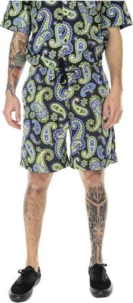 HUF Huf, Homme, Shorts, Multicolore, Taille: L Bermuda
