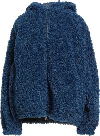 Sur Toi JACKEN & M&Auml;NTEL - Shearling- & Kunstfell auf YOOX.COM