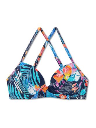 Schiesser Bikinitop Aqua Mix & Match
