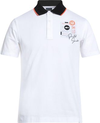 Paul & Shark TOPS - Poloshirts auf YOOX.COM