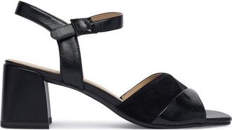 Caprice Sandalen 9-28301-46 Schwarz