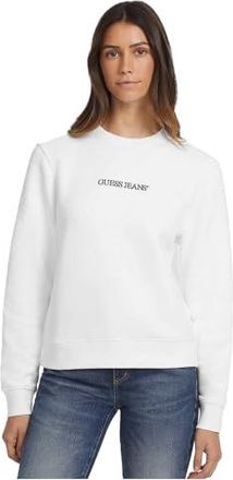 Guess Sweatshirt ML Logo Jeans