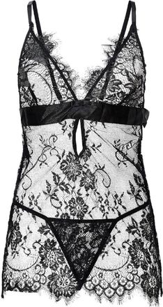 LingaDore Neglige