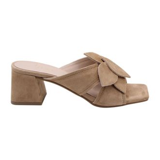 &Egrave; Mia Damen, Schuhe, Braun, 37 EUGr&ouml;&szlig;e