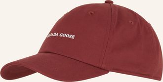 Canada Goose Cap rot