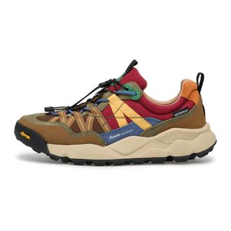 Flower Mountain unisex, Schuhe, Mehrfarbig, 41 EUGr&ouml;&szlig;e