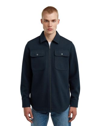G-Star GPO Zip Overshirt