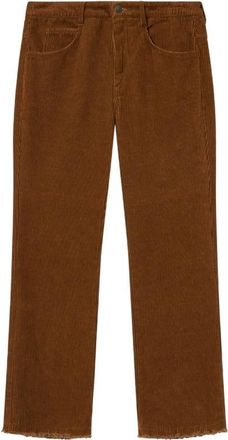 Isabel Marant Ruthie Trousers