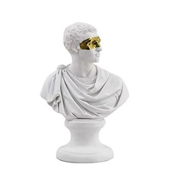 DKD Home Decor Dekorative Figur, Standard