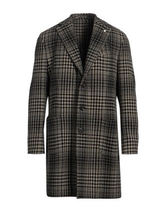 L.B.M. 1911 JACKEN & M&Auml;NTEL - M&auml;ntel auf YOOX.COM