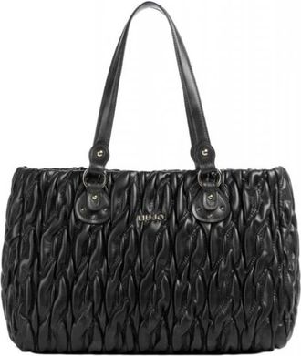 Liu Jo Femme, Sacs, Noir, Taille: ONE Size Liu-Jo - Bags > Sacs &agrave; &eacute;paule