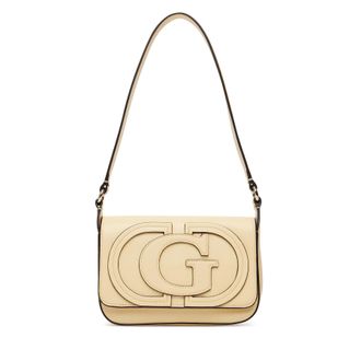 Guess Handtasche Guess Ruby HWNG97 40190 Hellgelb