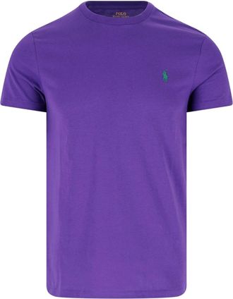 Polo Ralph Lauren T-Shirt-Logo