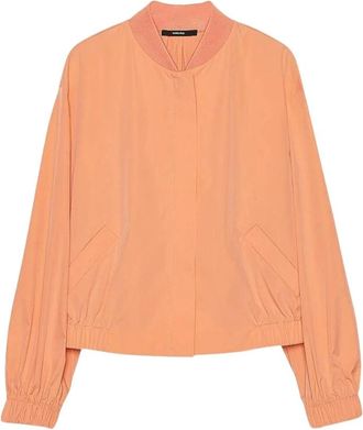 someday Blazers - - Jackets - Damen - Orange - S