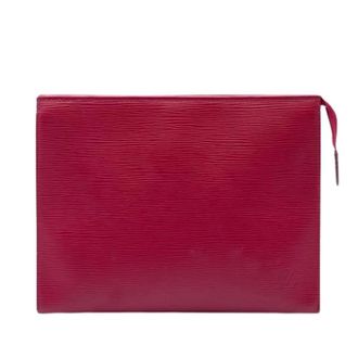 Louis Vuitton Pre-owned Toiletry Pouch 26 - - Pre-owned - Damen - Rosa - ONE SIZE