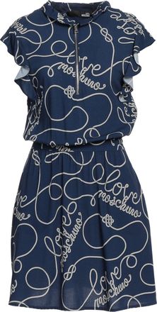 Love Moschino KLEIDER - Mini-Kleider auf YOOX.COM