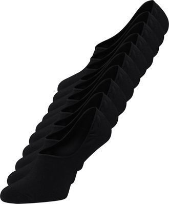 Jack & Jones JACBASIC MULTI SHORT SOCK 10 PACK NOOS