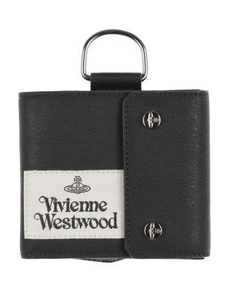 Vivienne Westwood Kleinlederwaren - Brieftaschen auf YOOX.COM