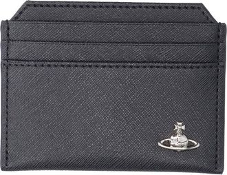 Vivienne Westwood Orb Card Holder
