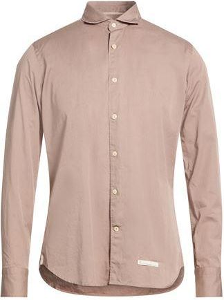 Tintoria Mattei TOPS - Chemises sur YOOX.COM