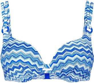 Triumph B&uuml;gel-Bikini-Top Red Label Mix & Match Summer