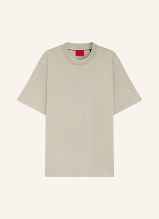 HUGO BOSS Hugo T-Shirt Dapolino gruen
