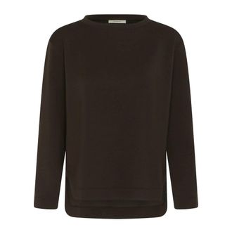 Inwear GincentIW Crewneck - - Sweatshirts & Hoodies - Damen - Braun - XL