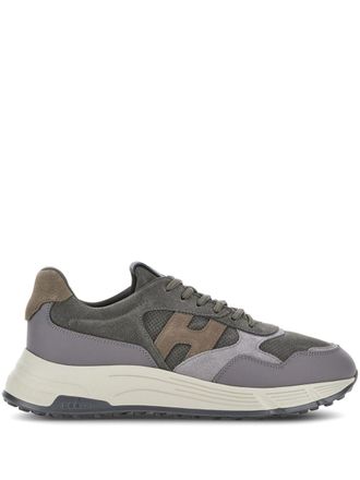 Hogan baskets Hyperlight - Gris