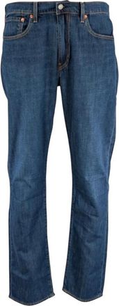 Levi's Homme, Jeans, Bleu, Taille: W32 502 Taper Part The Sea Ltwt