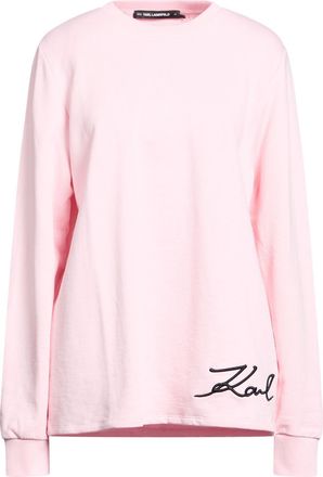 Karl Lagerfeld TOPS - Sweatshirts auf YOOX.COM