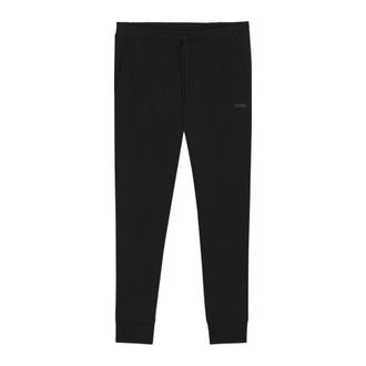 HUGO BOSS Herren, Hosen, Schwarzk, LGr&ouml;&szlig;e