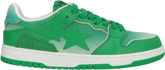 A Bathing Ape SCHUHE - Sneakers auf YOOX.COM