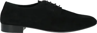 Giuseppe Zanotti SCHUHE - Schn&uuml;rschuhe auf YOOX.COM