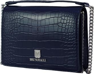 Bruno Magli Schultertasche Women