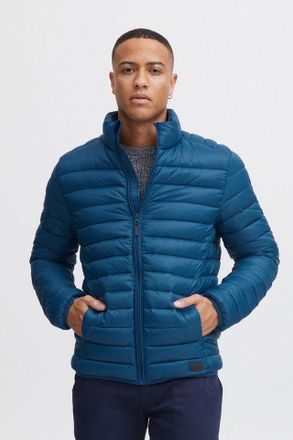 Blend Steppjacke BHNils Übergangsjacke mit hochabschließendem Kragen