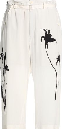 Yohji Yamamoto HOSEN & R&Ouml;CKE - Hosen auf YOOX.COM