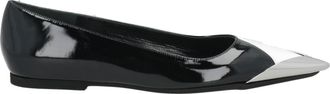 N°21 SCHUHE - Ballerinas auf YOOX.COM