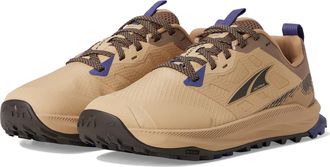 Altra Damen Lone Peak 9 Trailrunning-Schuh, Hellbraun, 39 EU