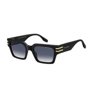 Marc Jacobs Lunettes de soleil &eacute;l&eacute;gantes et authentiques de qualit&eacute; premium - Homme - Accessoires - Noir - Taille: 52 MM