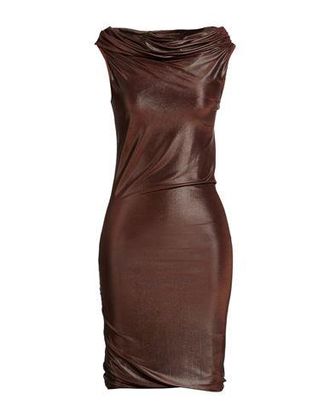 Rick Owens ROBES - Robes midi sur YOOX.COM