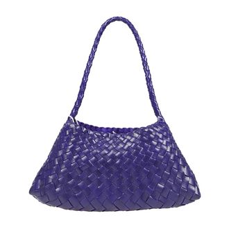 Dragon Diffusion Femme, Sacs, Bleu, Taille: ONE Size Rosanna Mini